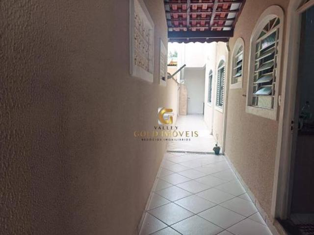 Casa com 4 dormitórios à venda, 161 m² por R$ 580.000,00 Jardim Terras Do Sul São José dos Campo