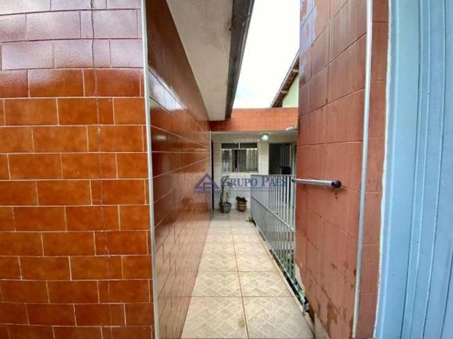 Casa com 4 dormitórios à venda, 161 m² por R$ 749.999,00 Itaquera São Paulo/SP