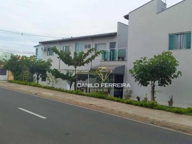 Casa com 4 dormitórios à venda, 161 m² por R$ 850.000,00 Jardim Planalto Salto/SP