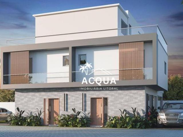 Casa com 4 dormitórios à venda, 162 m² Juquehy São Sebastião/SP