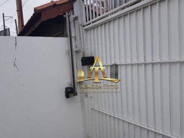 Casa com 4 dormitórios à venda, 162 m² Nova Aldeinha Barueri São Paulo