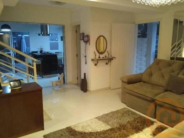Casa com 4 dormitórios à venda, 162 m² por R$ 1.060.000,00 Jardim Caxambu Jundiaí/SP