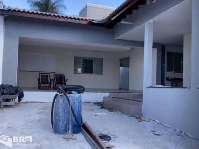 Casa com 4 dormitórios à venda, 162 m² por R$ 1.100.000,00 Parque da Represa Paulínia/SP