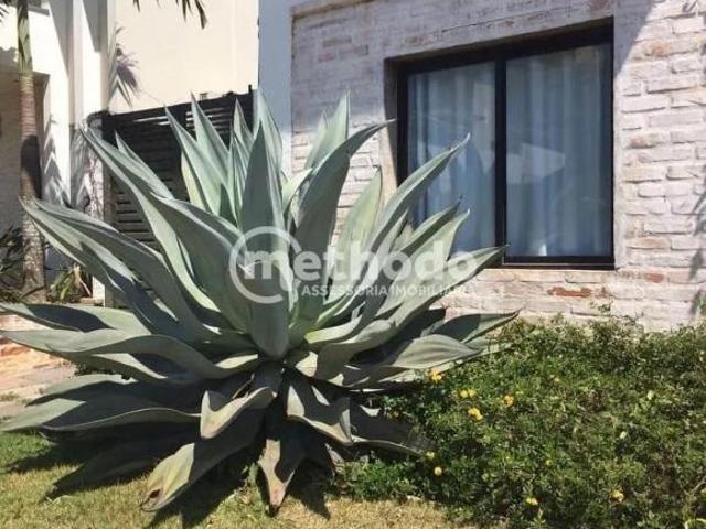 Casa com 4 dormitórios à venda, 162 m² por R$ 1.190.000,00 Chácara Santa Margarida Campinas/SP
