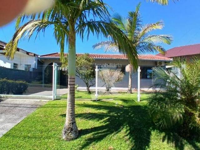 Casa com 4 dorm. sendo que 1 é suíte 162 m² venda por R$ 1.350.000 Atami Norte Pontal do Par