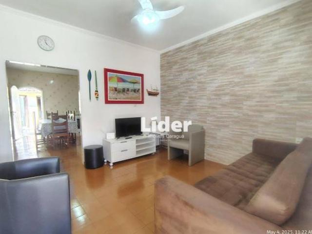 Casa com 4 dormitórios à venda, 162 m² por R$ 480.000,00 Jd das Palmeiras Caraguatatuba/SP