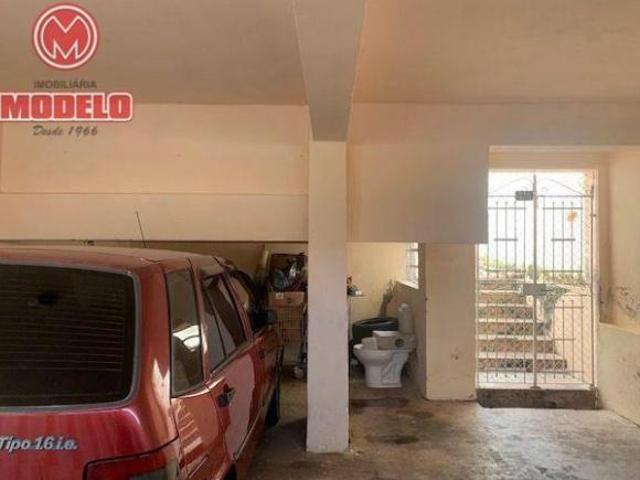 Casa com 4 dormitórios à venda, 162 m² por R$ 550.000 Centro Piracicaba/SP