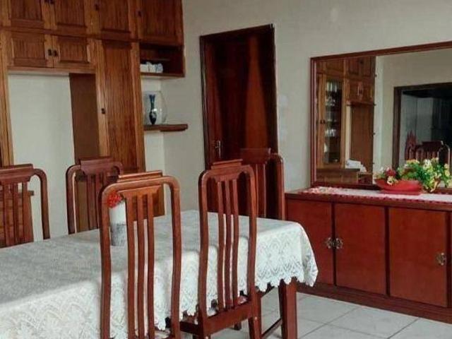Casa com 4 dormitórios à venda, 162 m² por R$ 599.000,00 Jardim Soares Barretos/SP