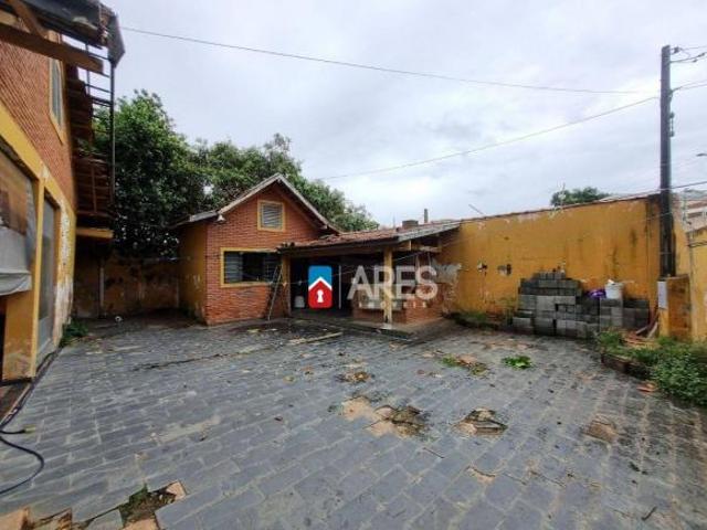 Casa com 4 dormitórios à venda, 162 m² por R$ 700.000,00 Jardim Santana Americana/SP