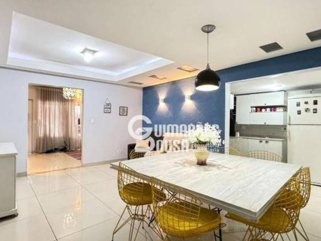 Casa com 4 dormitórios à venda, 162 m² por R$ 750.000,00 Jardim Liberdade Jundiaí/SP