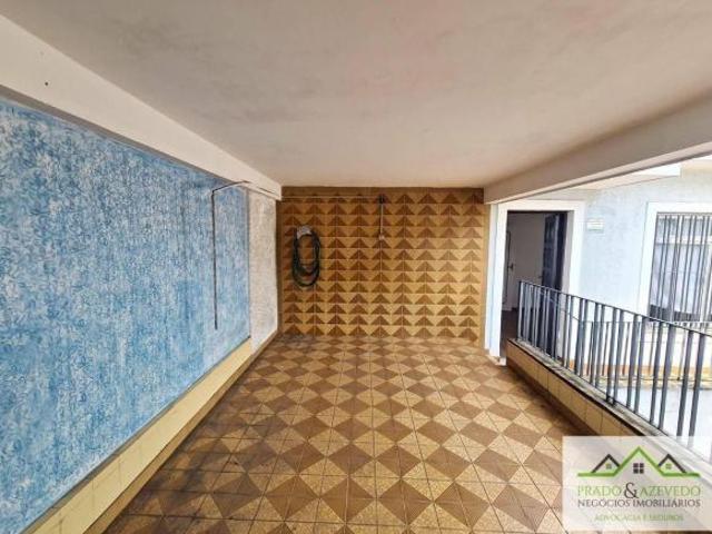 Casa com 4 dormitórios à venda, 162 m² por R$ 790.000,00 Vila Morse São Paulo/SP