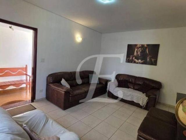 Casa com 4 dormitórios à venda, 162 m² por R$ 850.000,00 Vila Ester São Paulo/SP