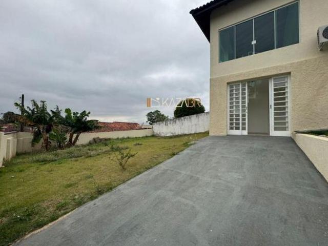 Casa com 4 dormitórios à venda, 162 m² por R$ 990.000,00 Retiro das Fontes Atibaia/SP