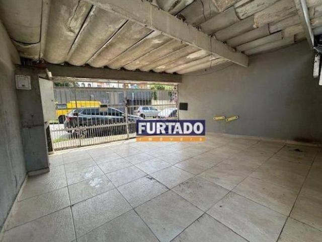 Casa com 4 dormitórios à venda, 163 m² Jardim Ipanema Santo André/SP