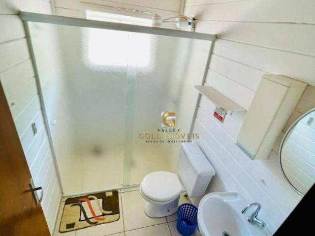 Casa com 4 dormitórios à venda, 163 m² por R$ 1.060.000 Toninhas Ubatuba/SP