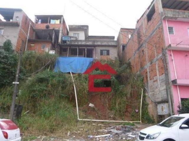 Casa com 4 dormitórios à venda, 163 m² por R$ 402.800,00 Parque Mirante da Mata Cotia/SP