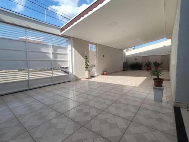 Casa com 4 dormitórios à venda, 163 m² por R$ 550.000,00 Jardim Oliveira Itu/SP