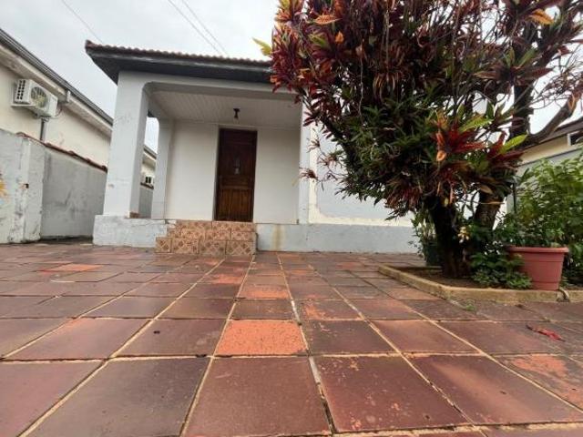 Casa com 4 dormitórios à venda, 163m² por R$ 557.000,00 Jardim São Paulo.