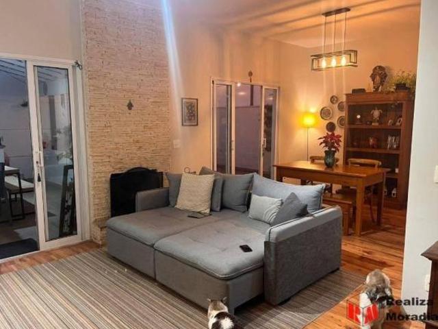 Casa à venda, 174 m² por R$ 1.060.000,00 Jardim Maria Tereza Cotia/SP
