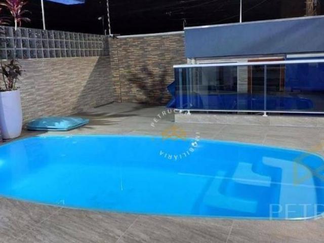 Casa com 4 dormitórios à venda, 174 m² por R$ 1.100.000,00 Indaiá Caraguatatuba/SP