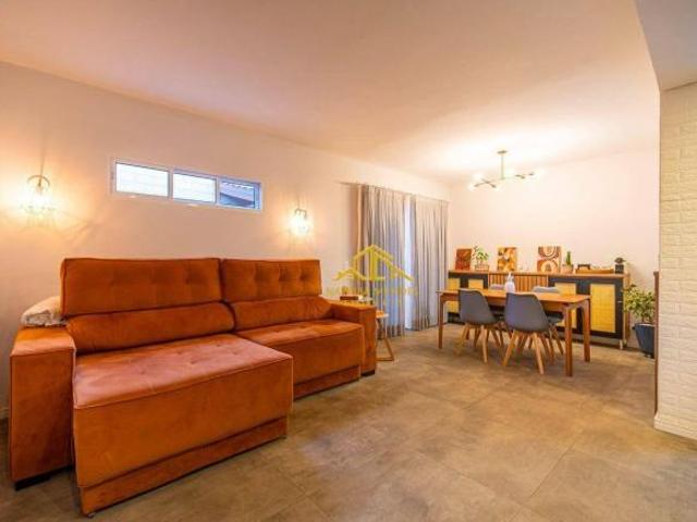 Casa com 4 dormitórios à venda, 174 m² por R$ 1.100.000,00 Jardim Colibri Cotia/SP