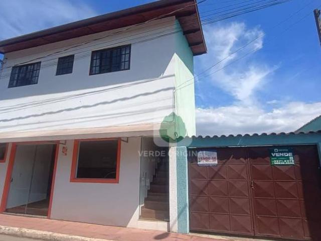 Casa com 4 dormitórios à venda, 174 m² por R$ 1.200.000,00 Centro São Bento do Sapucaí/SP
