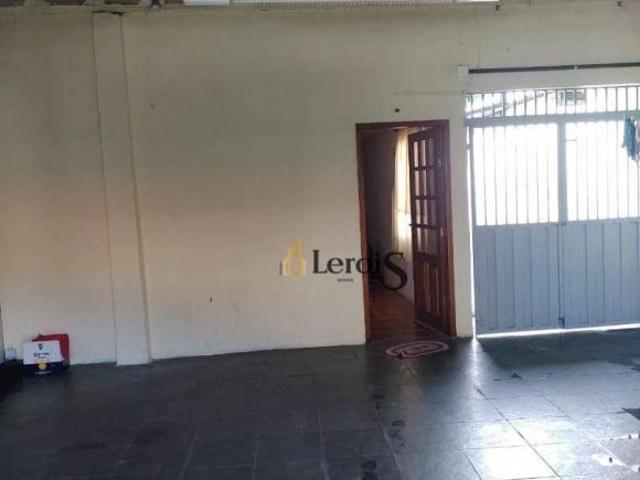 Casa com 4 dormitórios à venda, 174 m² por R$ 250.000,00 Núcleo Habitacional São Judas Tadeu Itu