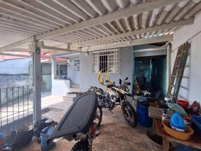 Casa com 4 dormitórios à venda, 174 m² por R$ 449.900,00 Jardim Satélite São José dos Campos/SP
