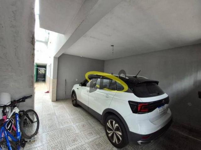 Casa com 4 dormitórios à venda, 174 m² por R$ 450.000,00 Parque Alexandre Cotia/SP