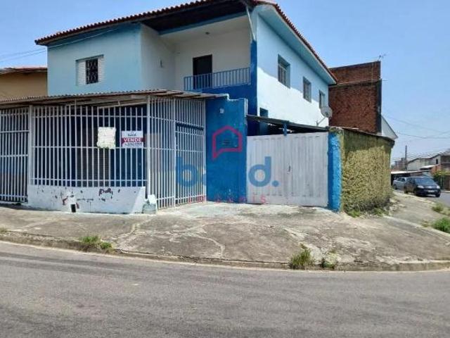 Casa com 4 dormitórios à venda, 174 m² por R$ 500.000 Jardim Porungal Porto Feliz/SP