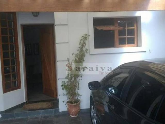 Casa com 4 dormitórios à venda, 174 m² por R$ 650.000,00 Jardim Irajá São Bernardo do Campo/SP