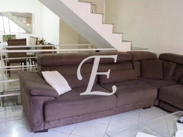 Casa com 4 dormitórios à venda, 174 m² por R$ 850.000,00 Santa Teresinha São Paulo/SP