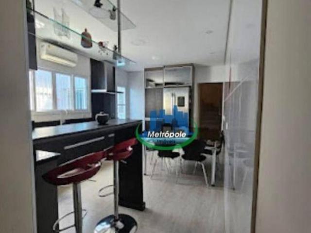 Casa com 4 dormitórios à venda, 174 m² por R$ 957.900,00 Ponte Grande Guarulhos/SP