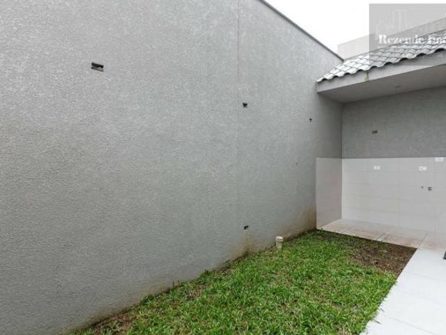 Casa com 4 dormitórios à venda, 174 m² por R$ 990.000,00 Boneca do Iguaçu São José dos Pinhais/P
