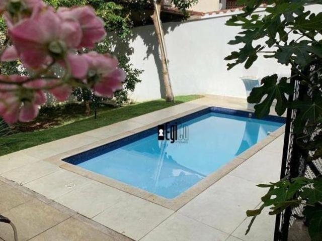 Casa com 4 dormitórios à venda, 174 m² por R$ 990.000,00 Jardim Laranjeiras Juiz de Fora/MG