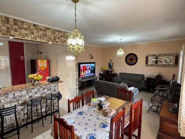 Casa com 4 dormitórios à venda 175 m² Suarão Itanhaém/SP