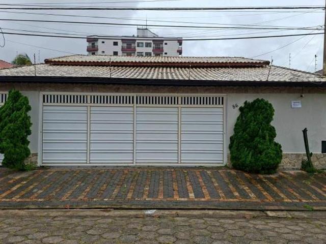 Casa com 4 dormitórios à venda, 175 m² por R$ 1.499.000,00 Caiçara Praia Grande/SP