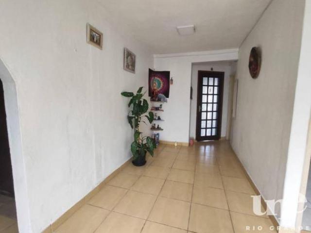 Casa com 4 dormitórios à venda, 175 m² por R$ 212.000,00 COHAB II Rio Grande/RS
