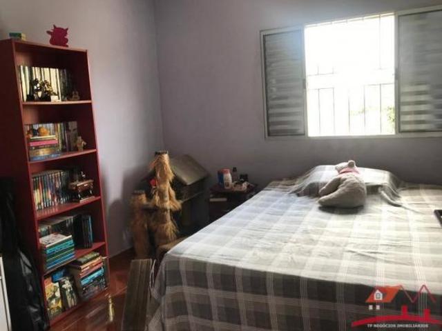 Casa com 4 dormitórios à venda, 175 m² por R$ 424.000,00 Vila Rio de Janeiro Guarulhos/SP