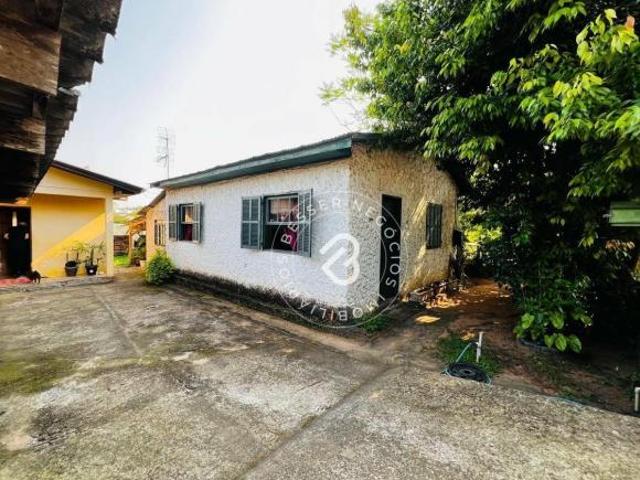 Casa com 4 dormitórios à venda, 175 m² por R$ 450.000,00 Jardim Mauá Novo Hamburgo/RS