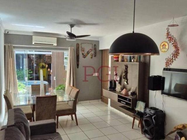 Casa com 4 dormitórios à venda, 175 m² por R$ 650.000,00 Jardim Ouro Branco Ribeirão Preto/SP