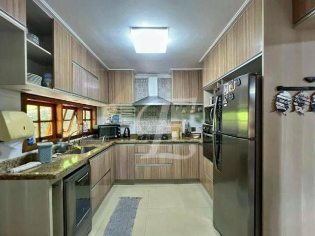 Casa com 4 dormitórios à venda, 175 m² por R$ 990.000,00 Parque Suica Caieiras/SP