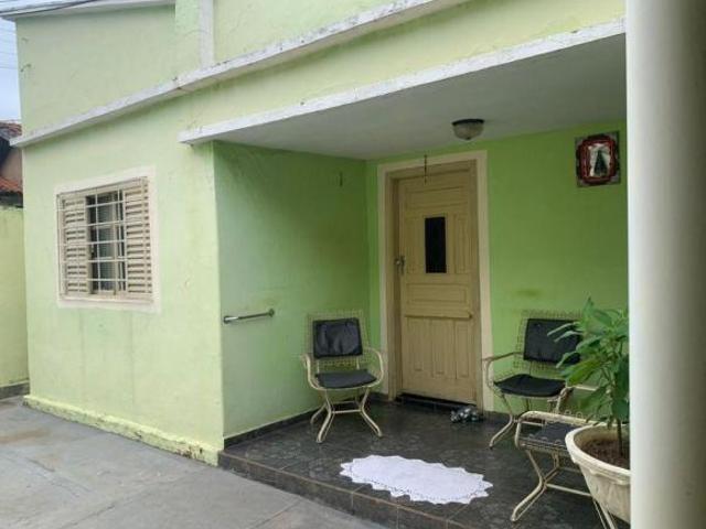 Casa com 4 dormitorios a venda, 176 m2 por R$ 250.000,00 Vila Industrial Aracatuba/SP