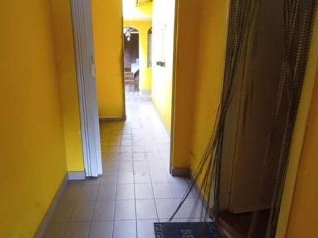 Casa com 4 dormitórios à venda, 176 m² por R$ 549.900,00 Vila Ema São Paulo/SP