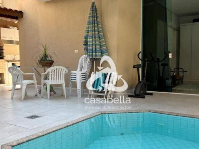 Casa com 4 dormitórios à venda, 177 m² por R$ 1.500.000,00 Ponta da Praia Santos/SP