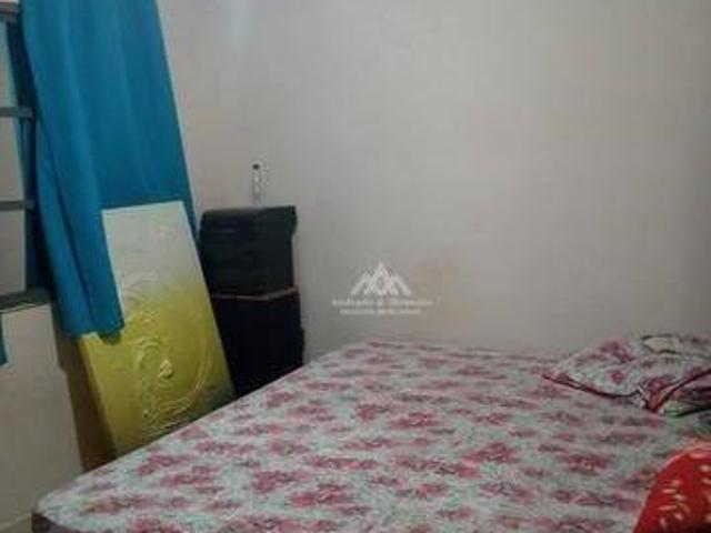 Casa com 4 dormitórios à venda, 177 m² por R$ 280.000,00 Jardim Paiva Ribeirão Preto/SP