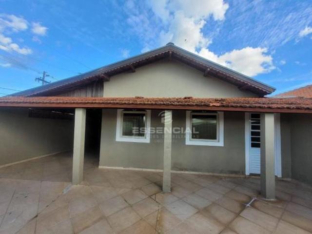 Casa com 4 dormitórios à venda, 177 m² por R$ 330.000,00 Cohab I Botucatu/SP