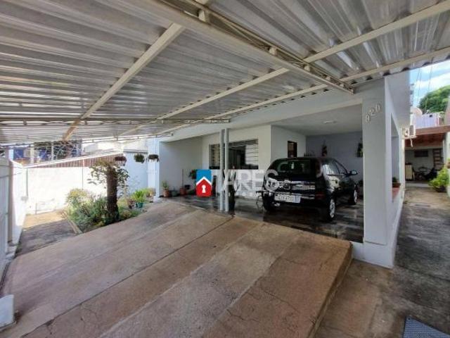 Casa com 4 dormitórios à venda, 177 m² por R$ 590.000,00 Vila Galo Americana/SP