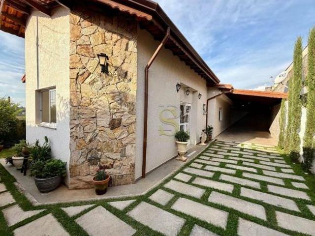 Casa com 4 dormitórios à venda, 177 m² por R$ 890.000,00 Terra Preta Mairiporã/SP