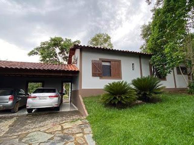 Casa com 4 dormitórios à venda, 178 m² Condomínio Canto de Riacho Lagoa Santa/MG